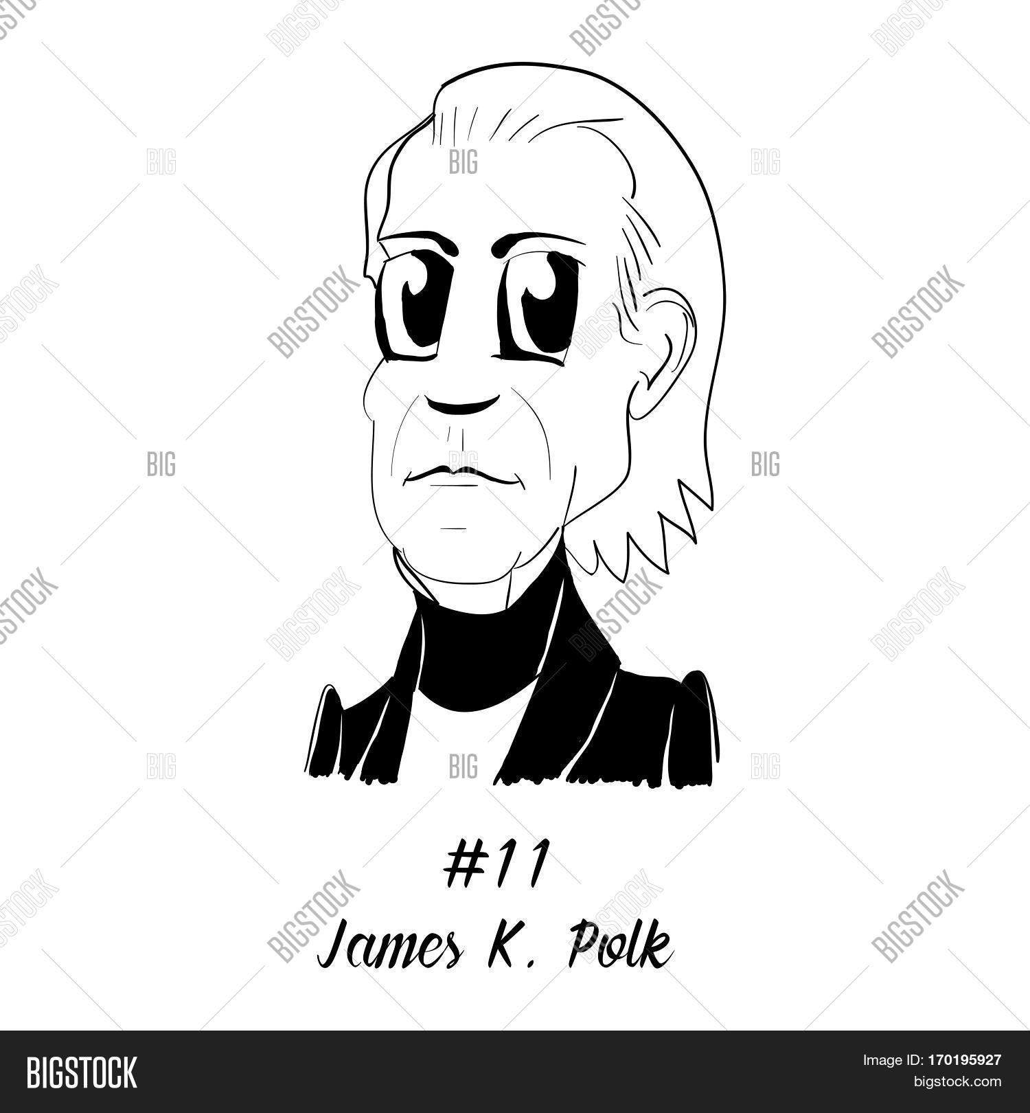 Cartoon Caricature Image & Photo (Free Trial) | Bigstock