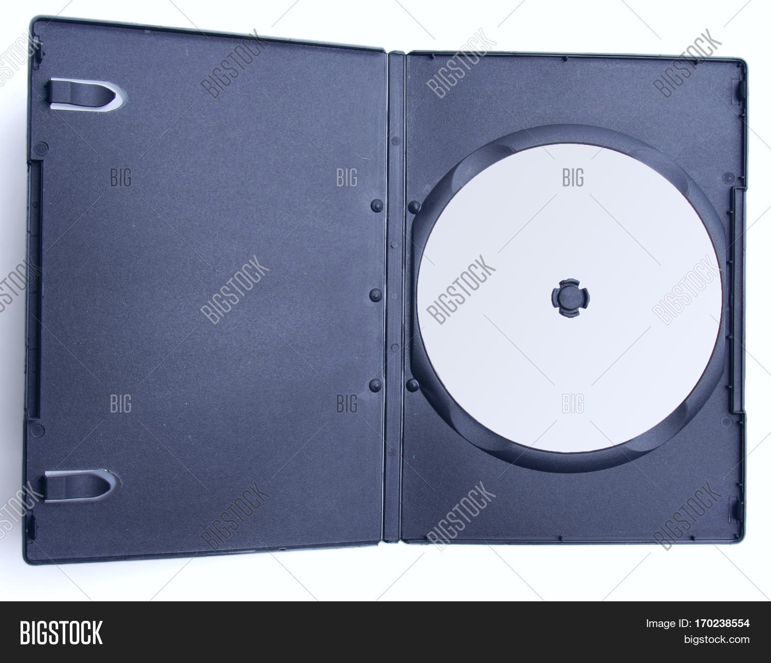 Black Box Writable DVD Image & Photo (Free Trial) | Bigstock
