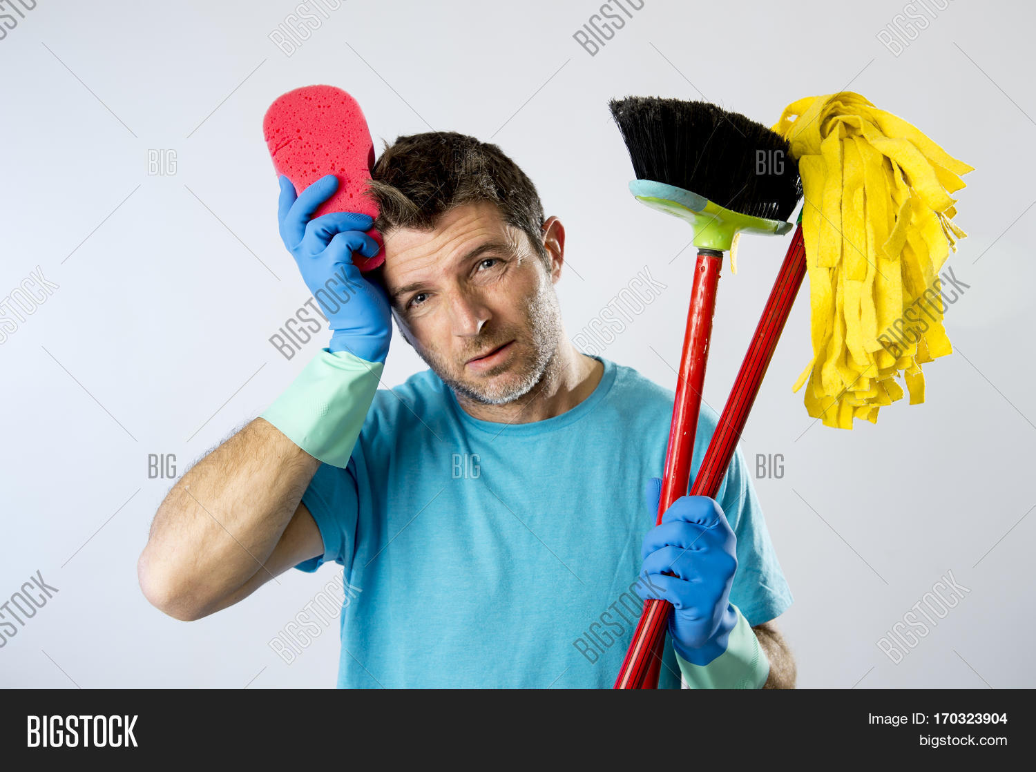 Portrait Young Image & Photo (Free Trial) | Bigstock