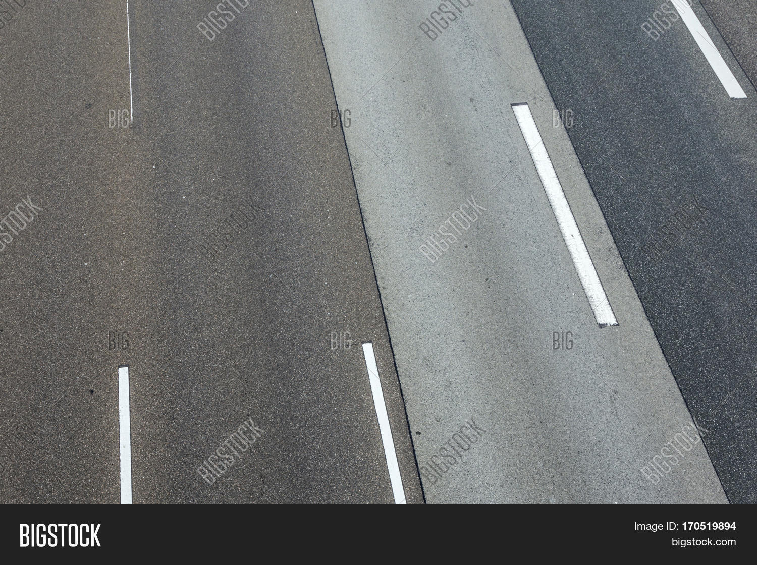 Pattern Highway Image & Photo (Free Trial) | Bigstock