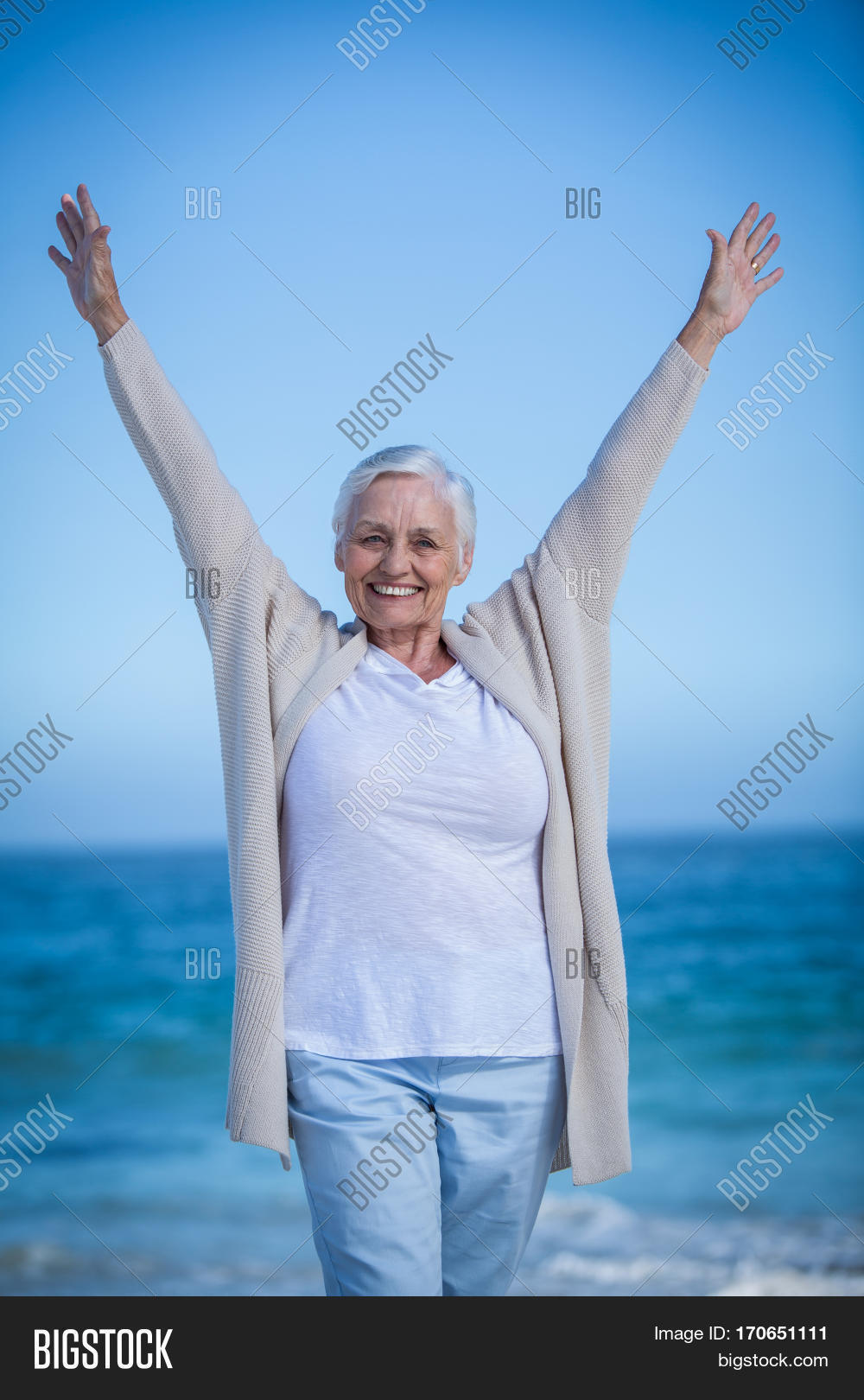 Happy afbeelding en foto (gratis proefversie) | Bigstock