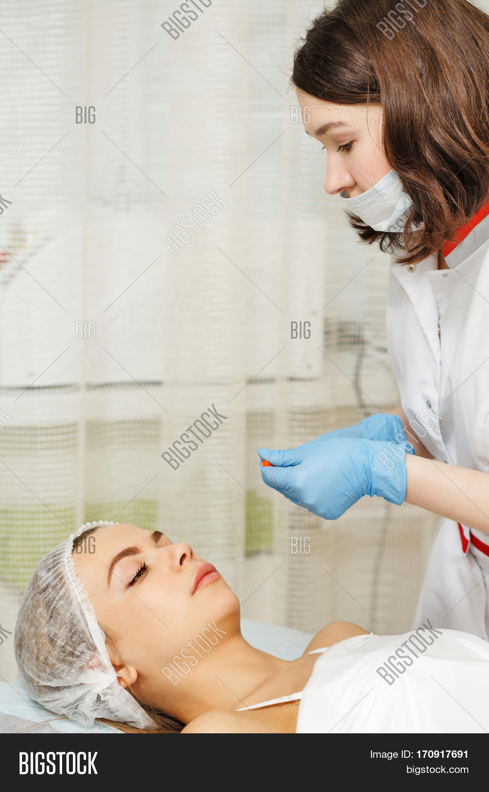 Prepare Client Image & Photo (Free Trial) | Bigstock