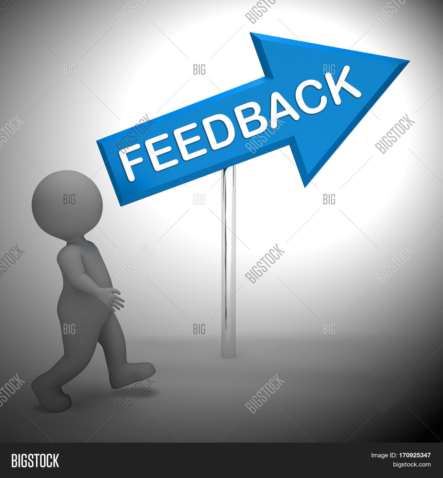 Feedback Sign Shows Image & Photo (Free Trial) | Bigstock