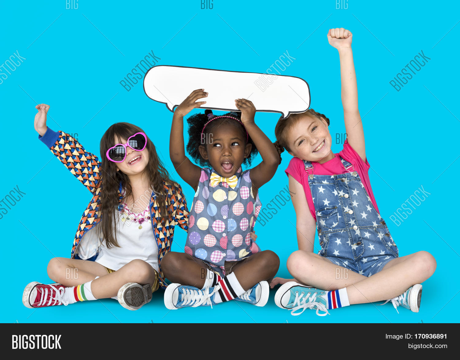 Little afbeelding en foto (gratis proefversie) | Bigstock