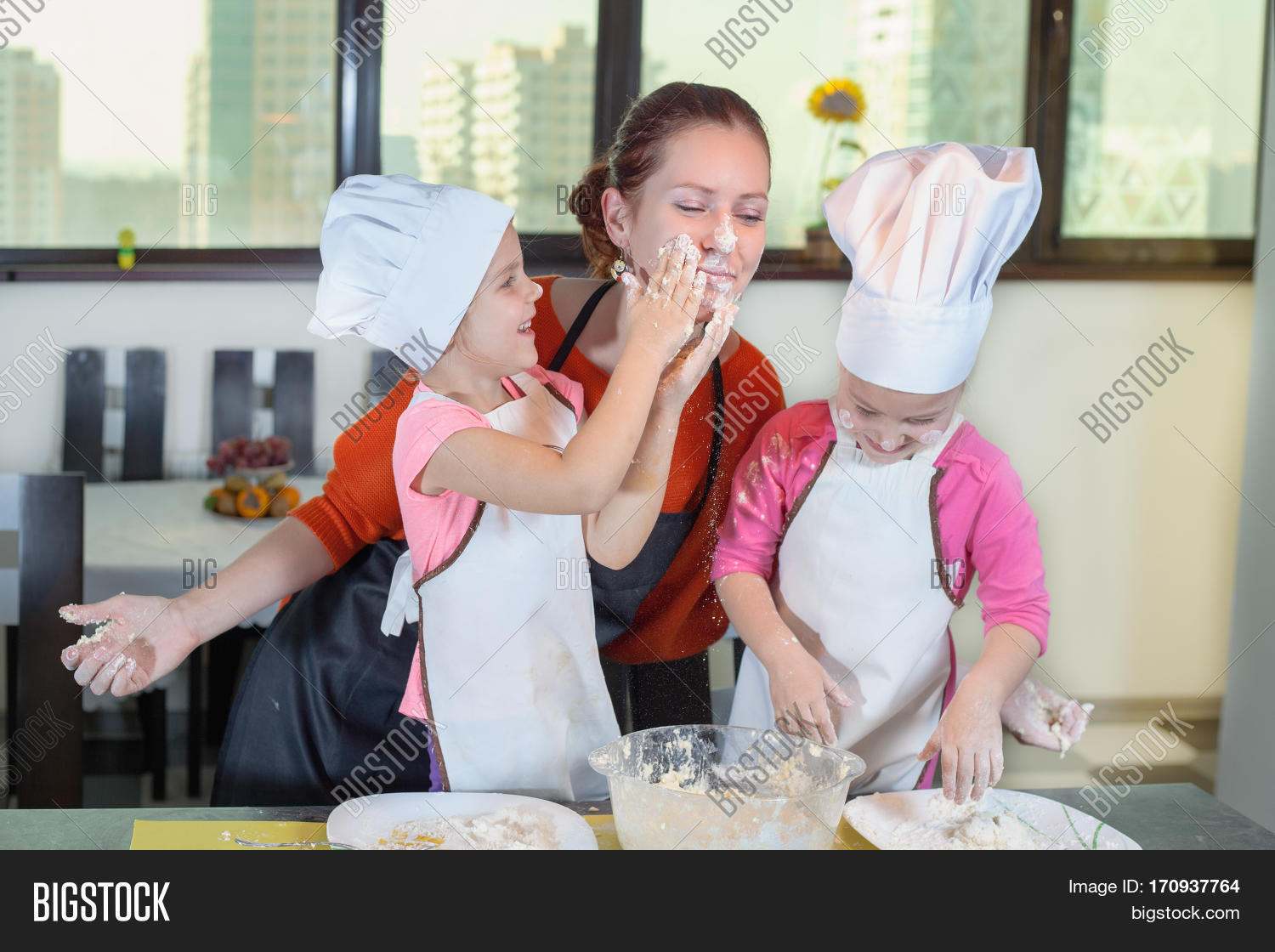 Lovely Children Image & Photo (Free Trial) | Bigstock