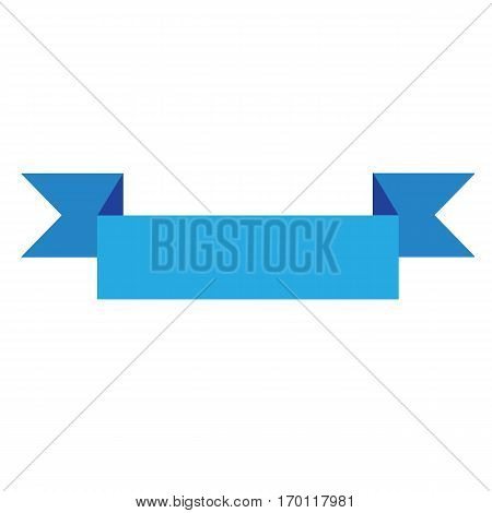 Blue Ribbon Banner Image & Photo (Free Trial) | Bigstock
