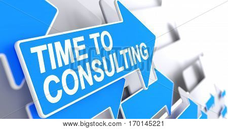 Imagen y foto Time Consulting, (prueba gratis) | Bigstock