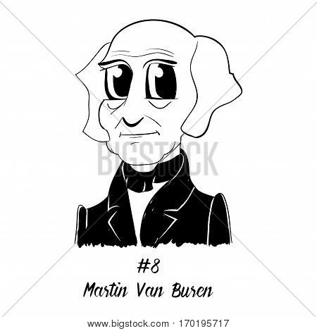 Cartoon Caricature Image & Photo (Free Trial) | Bigstock