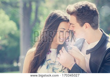 Passion Love. Couple. Image & Photo (Free Trial) | Bigstock