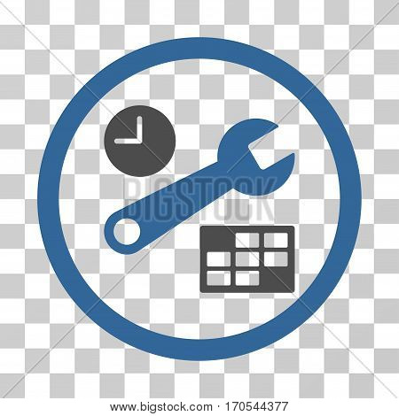 Date Time Setup Vector & Photo (Free Trial) | Bigstock