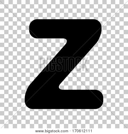 Letter Z Sign Design Vector & Photo (Free Trial) | Bigstock