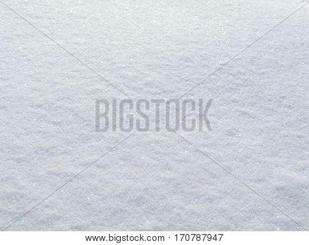 Fine Snow Background Image & Photo (Free Trial) | Bigstock