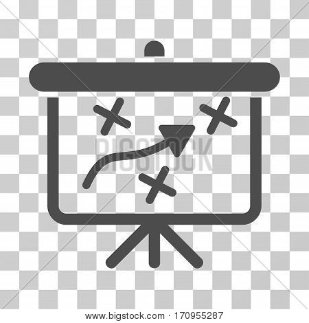 Strategy Path Vector & Photo (Free Trial) | Bigstock