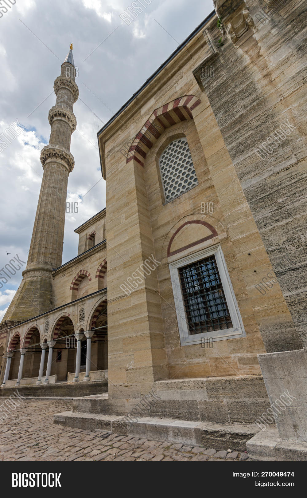 Edirne, Turkey - May Image & Photo (Free Trial) | Bigstock