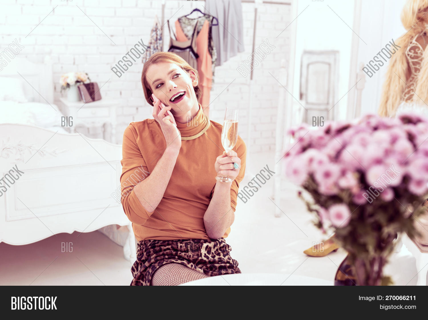Joyful Smiling Cross- Image & Photo (Free Trial) | Bigstock