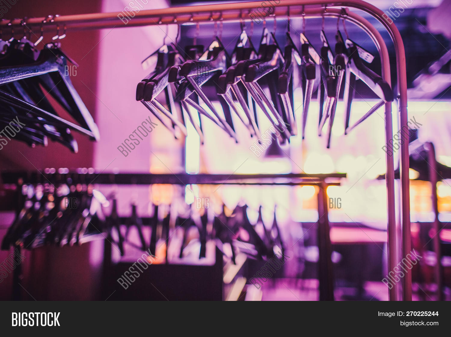 Stock Empty Clothes Image & Photo (Free Trial) | Bigstock
