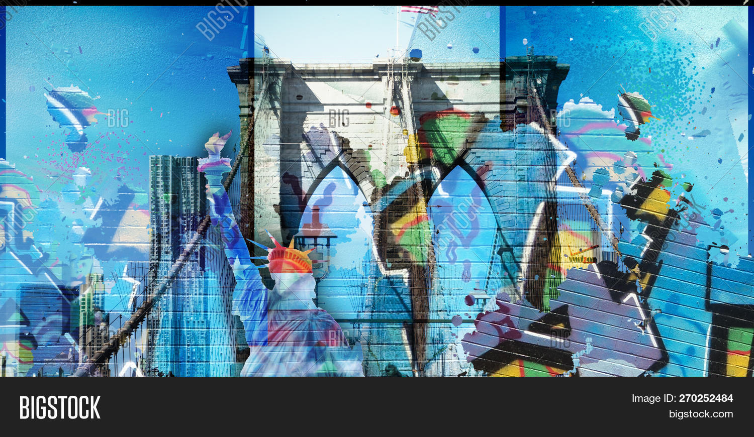 Surreal Digital Art. Image & Photo (Free Trial) | Bigstock