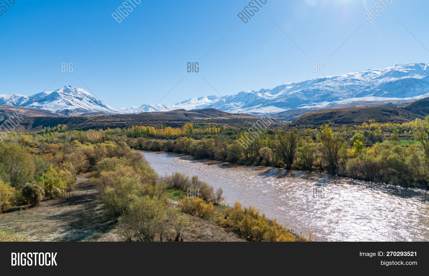 Erzincan, Turkey - Image & Photo (Free Trial) | Bigstock