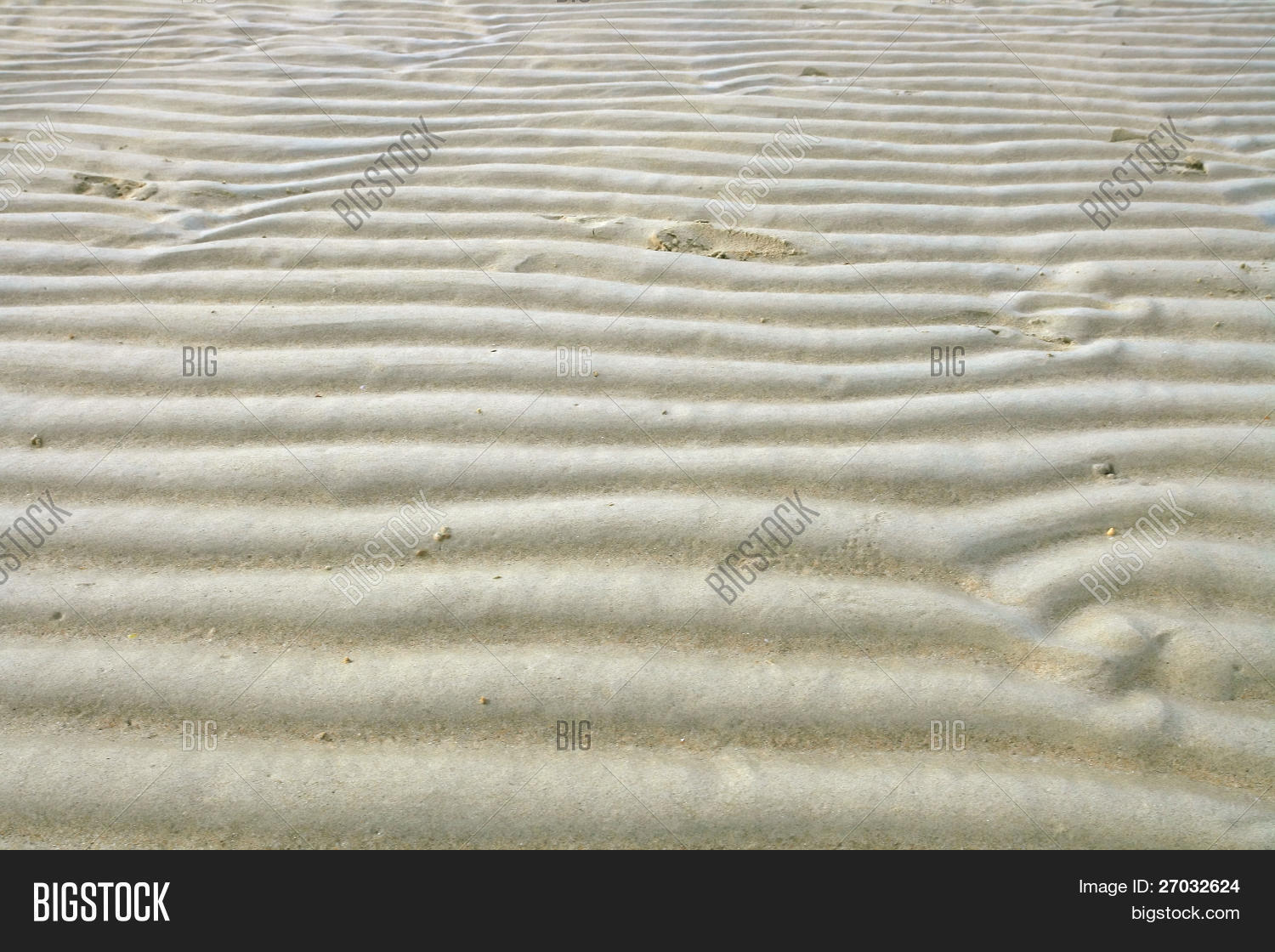 Pattern Sand Beach Image & Photo (Free Trial) | Bigstock