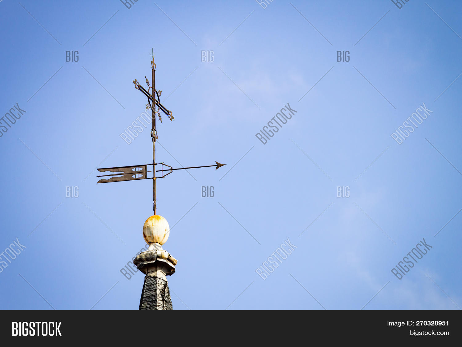 Wind Compass Rose Image & Photo (Free Trial) | Bigstock