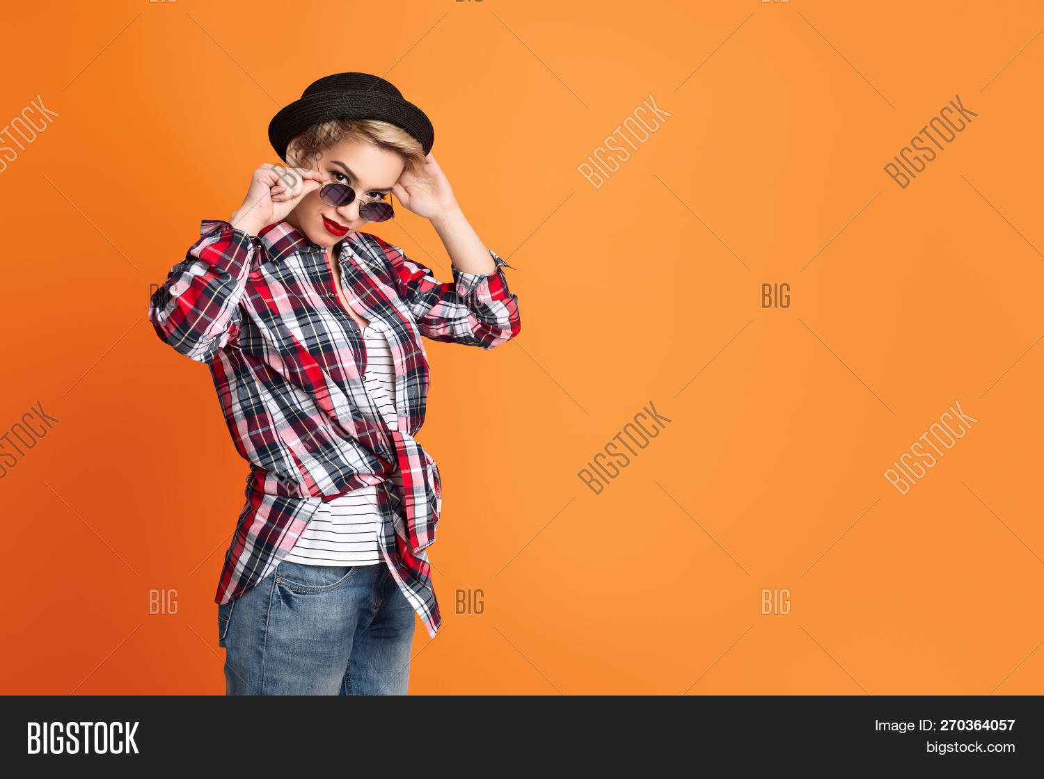 Trendy Coquette Girl Image And Photo Free Trial Bigstock