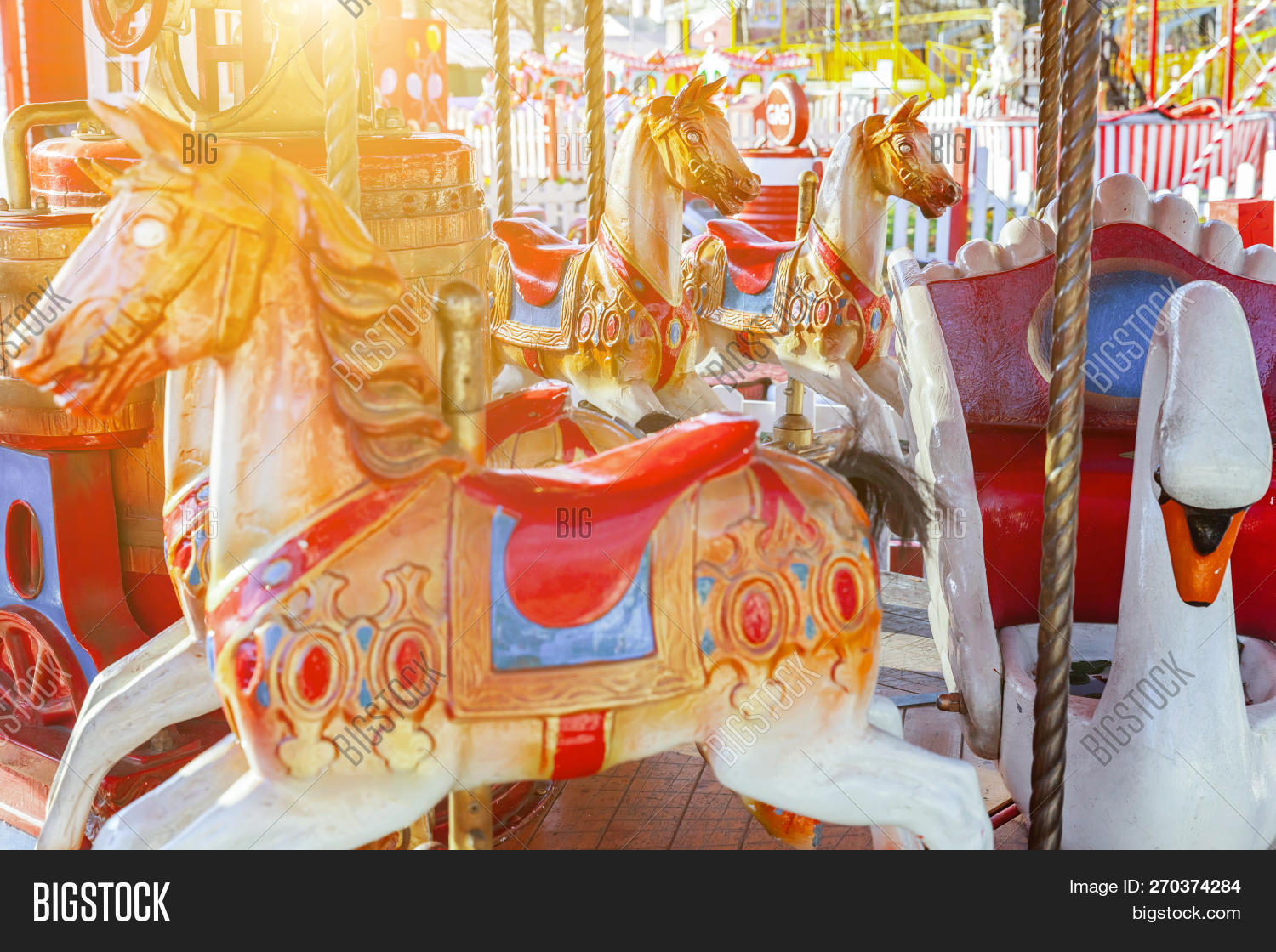 Children Outdoor Image & Photo (Free Trial) | Bigstock