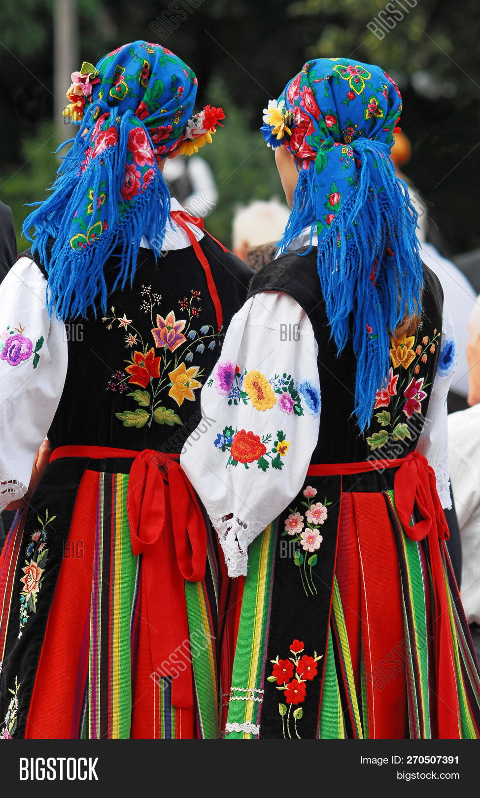 Polish National Image & Photo (Free Trial) | Bigstock