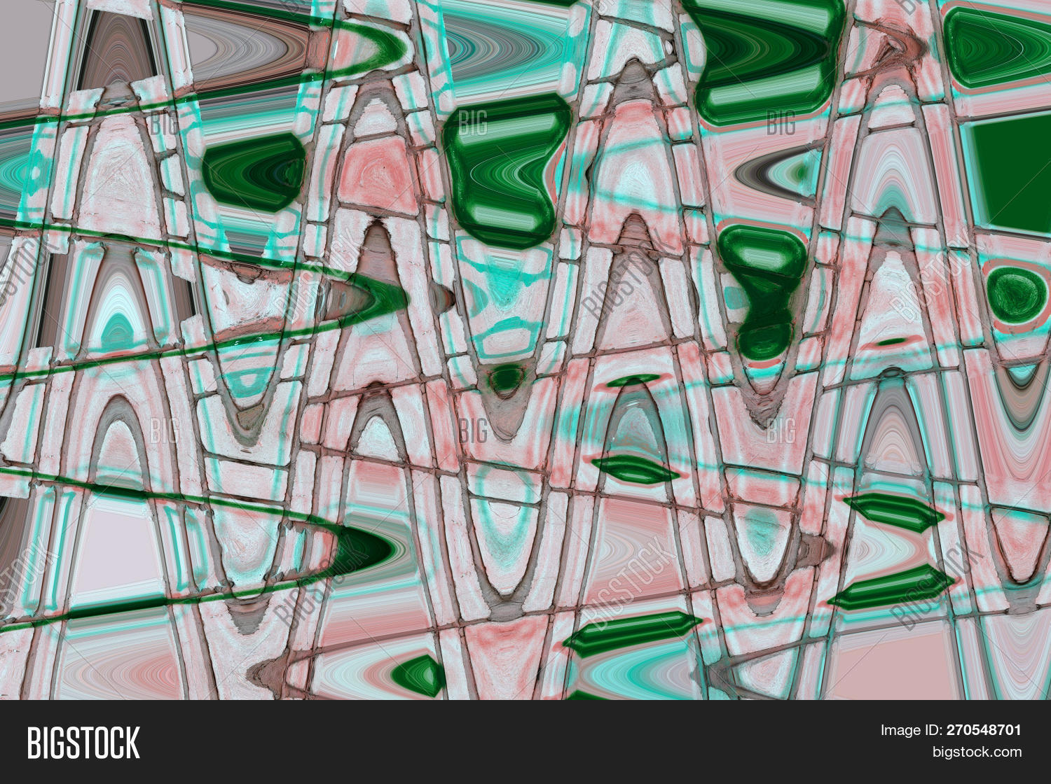 Fragment Broken Image & Photo (Free Trial) | Bigstock