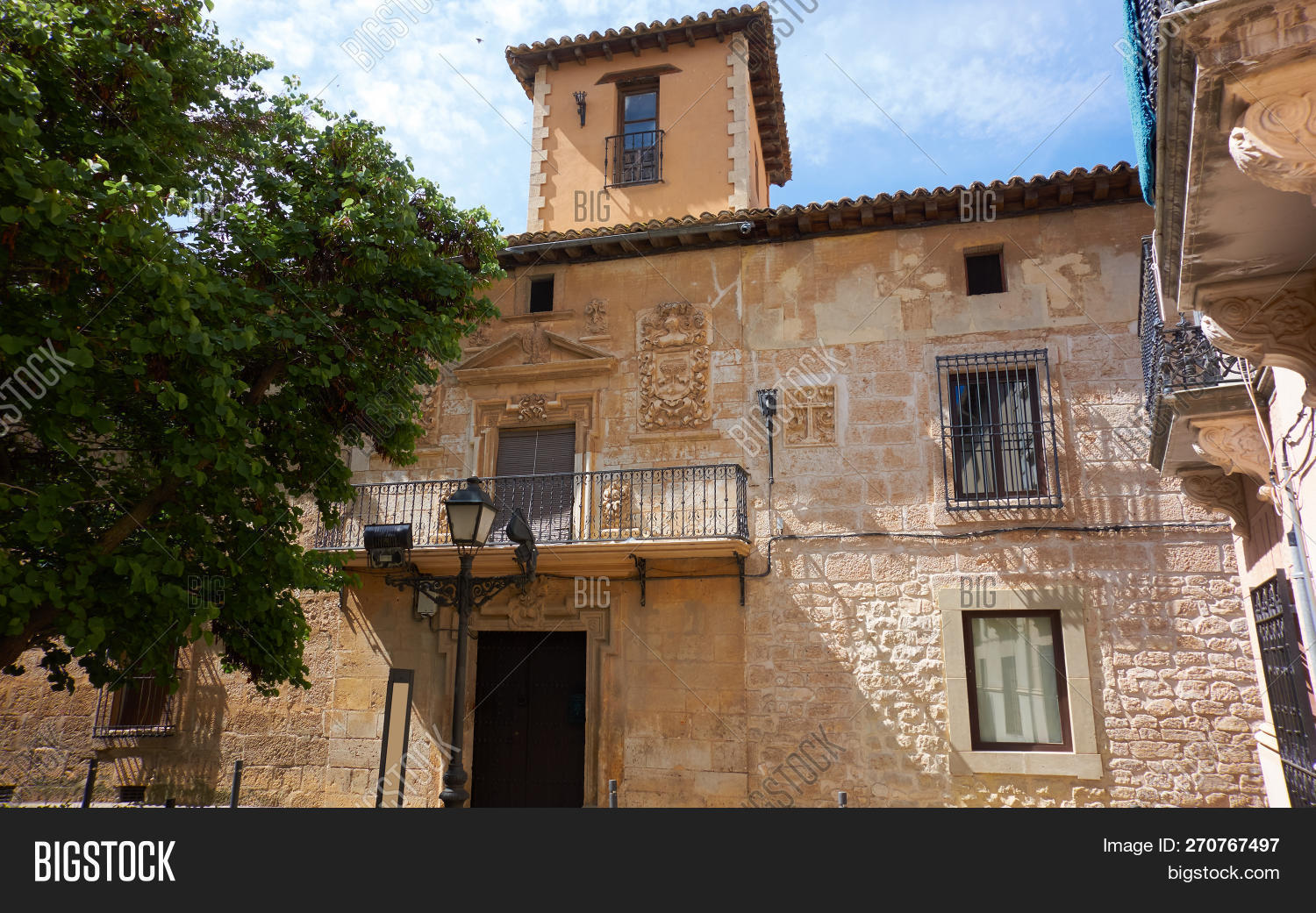 Quintanar De La Orden Image & Photo (Free Trial) | Bigstock