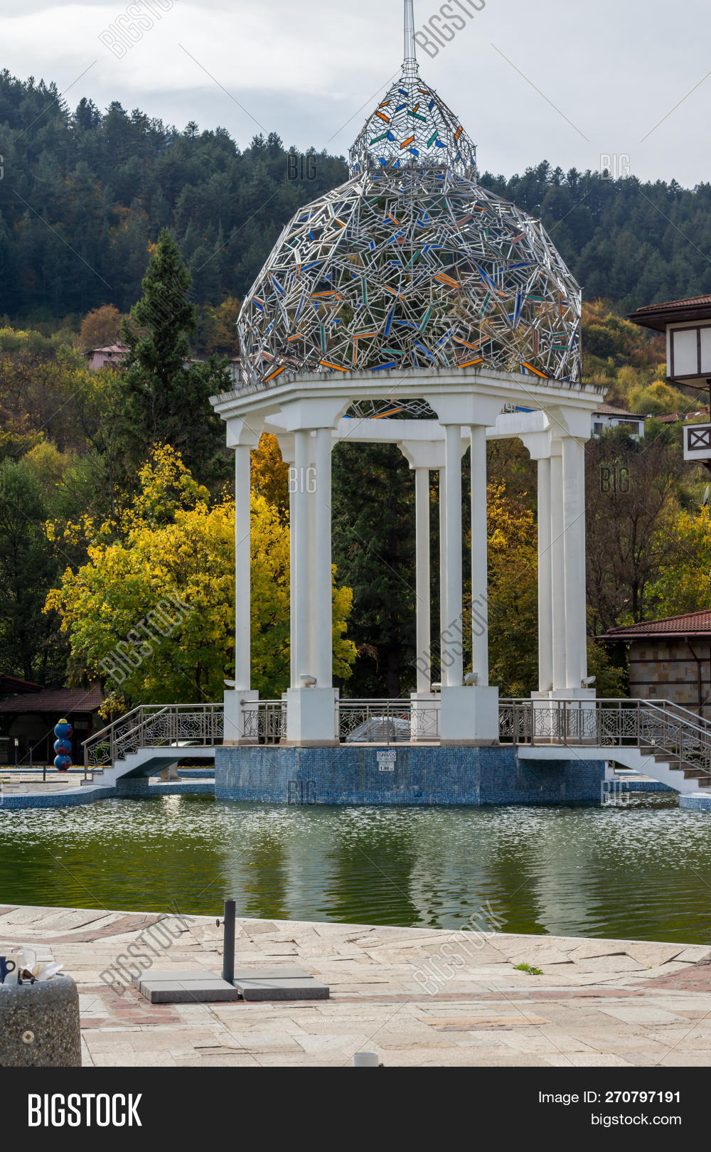 Devin, Bulgaria - Image & Photo (Free Trial) | Bigstock