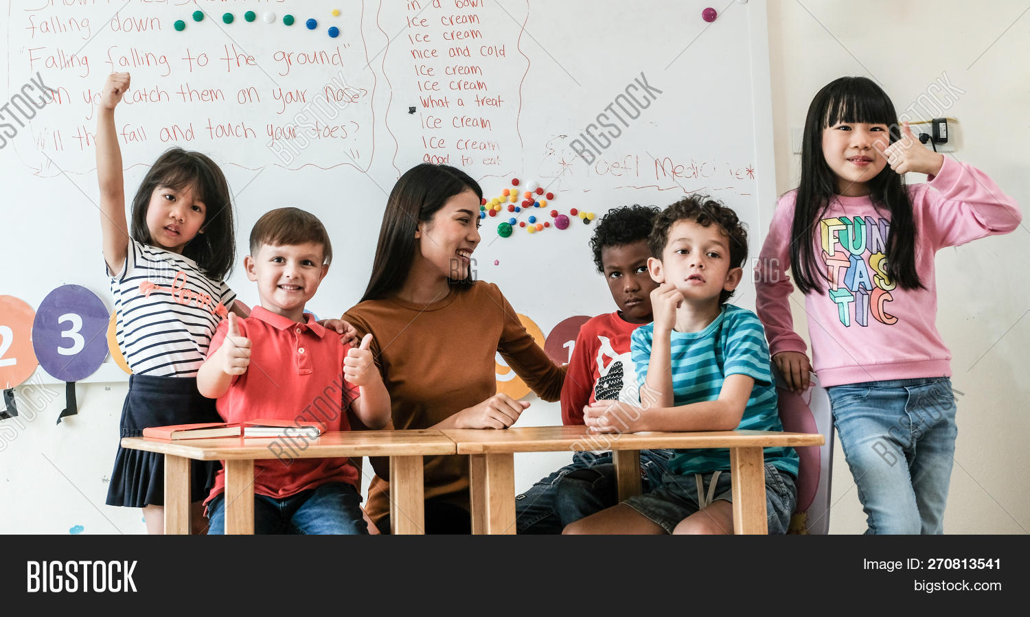 Young Asian Woman Image & Photo (Free Trial) | Bigstock