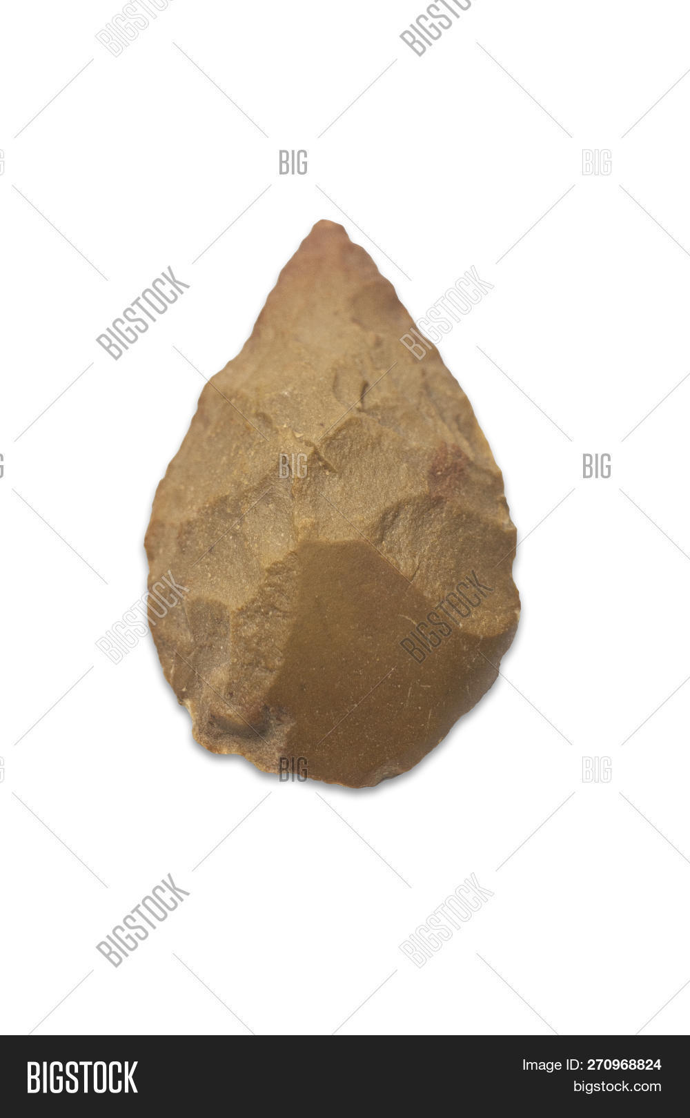 Lower Paleolithic Image & Photo (Free Trial) | Bigstock