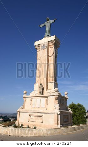 Religious Monument Image & Photo (Free Trial) | Bigstock