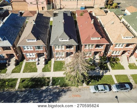 Aerial View Image & Photo (Free Trial) | Bigstock