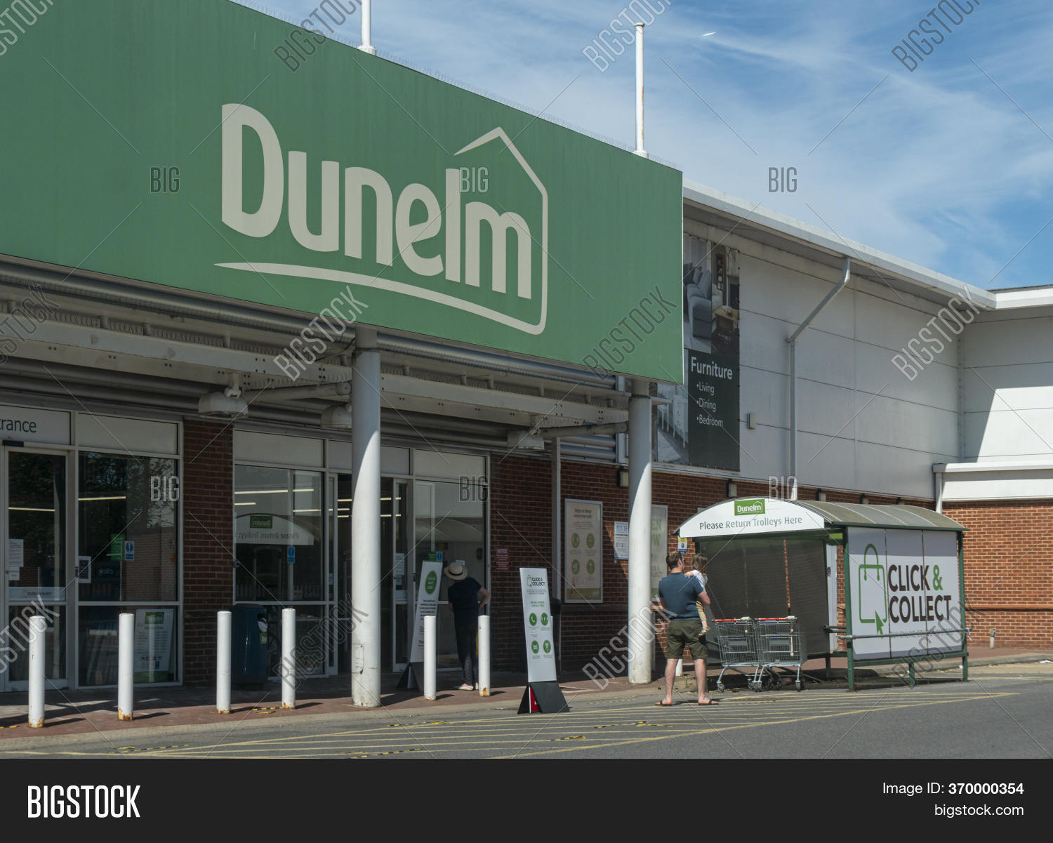 Maidstone, Kent, Uk, Image & Photo (Free Trial) | Bigstock