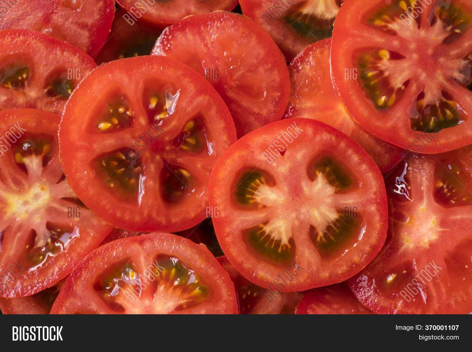 Red Tomatoes Image & Photo (Free Trial) | Bigstock