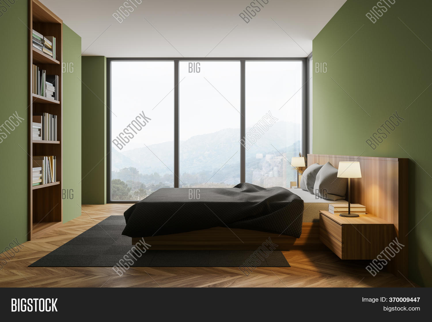Side View Modern Image & Photo (Free Trial) | Bigstock