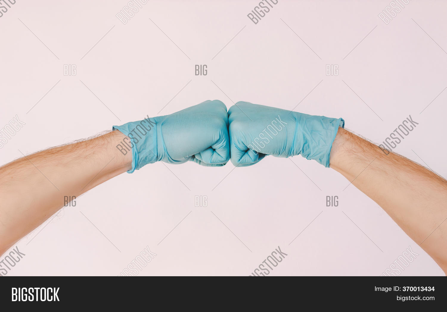 Two Male Doctor Hands Image & Photo (Free Trial) | Bigstock