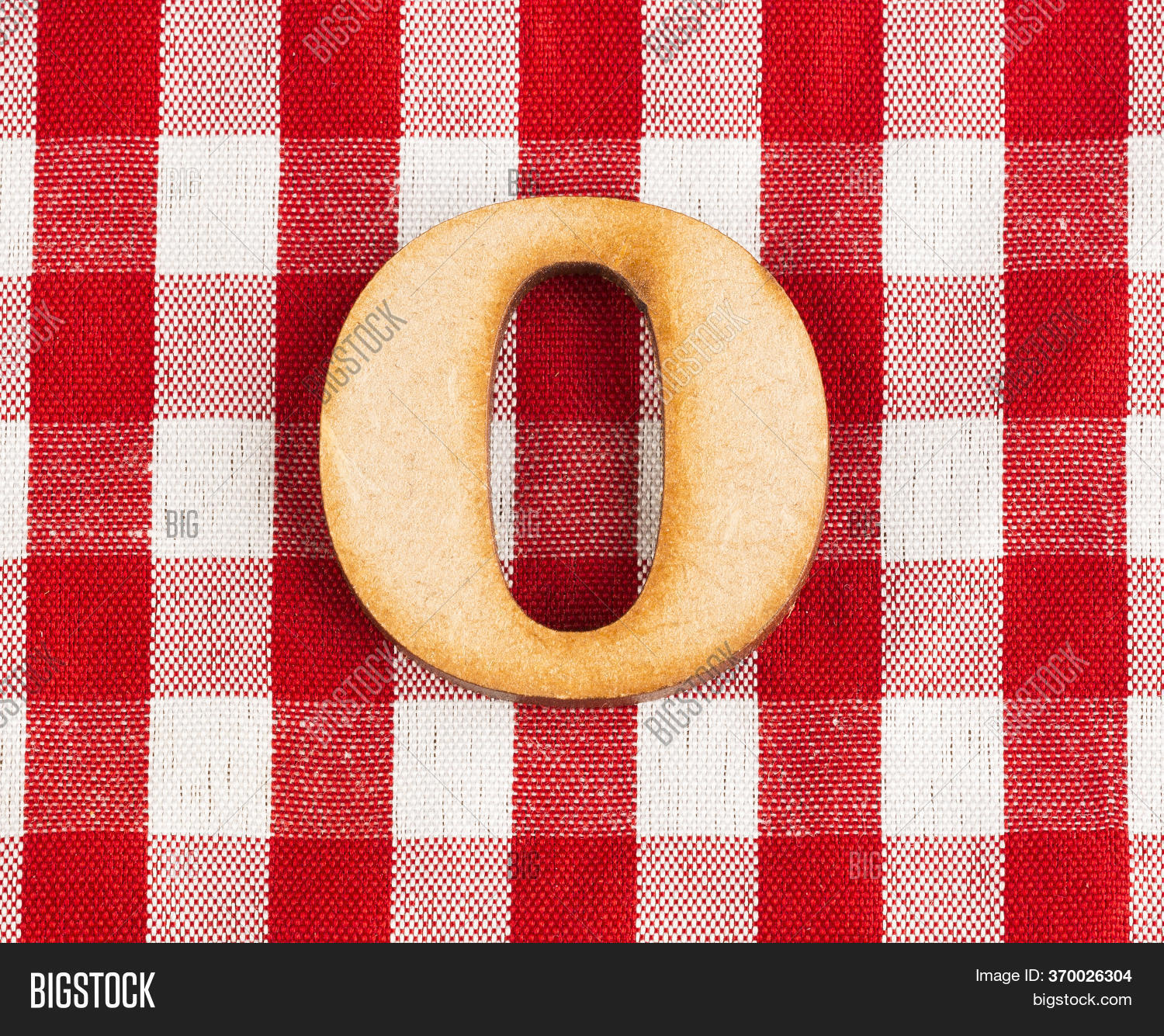 Letter O Alphabet - Image & Photo (Free Trial) | Bigstock