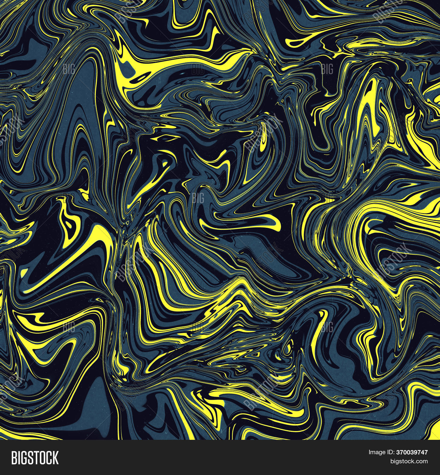 Vibrant Liquified Image & Photo (Free Trial) | Bigstock