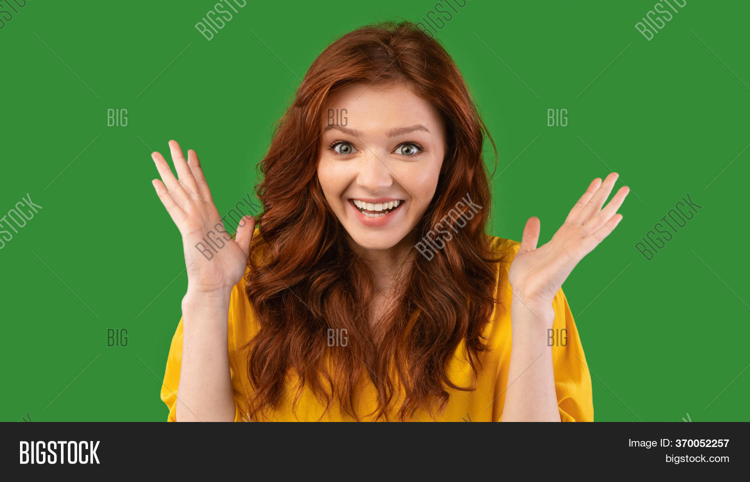 Excitement. Excited Image & Photo (Free Trial) | Bigstock