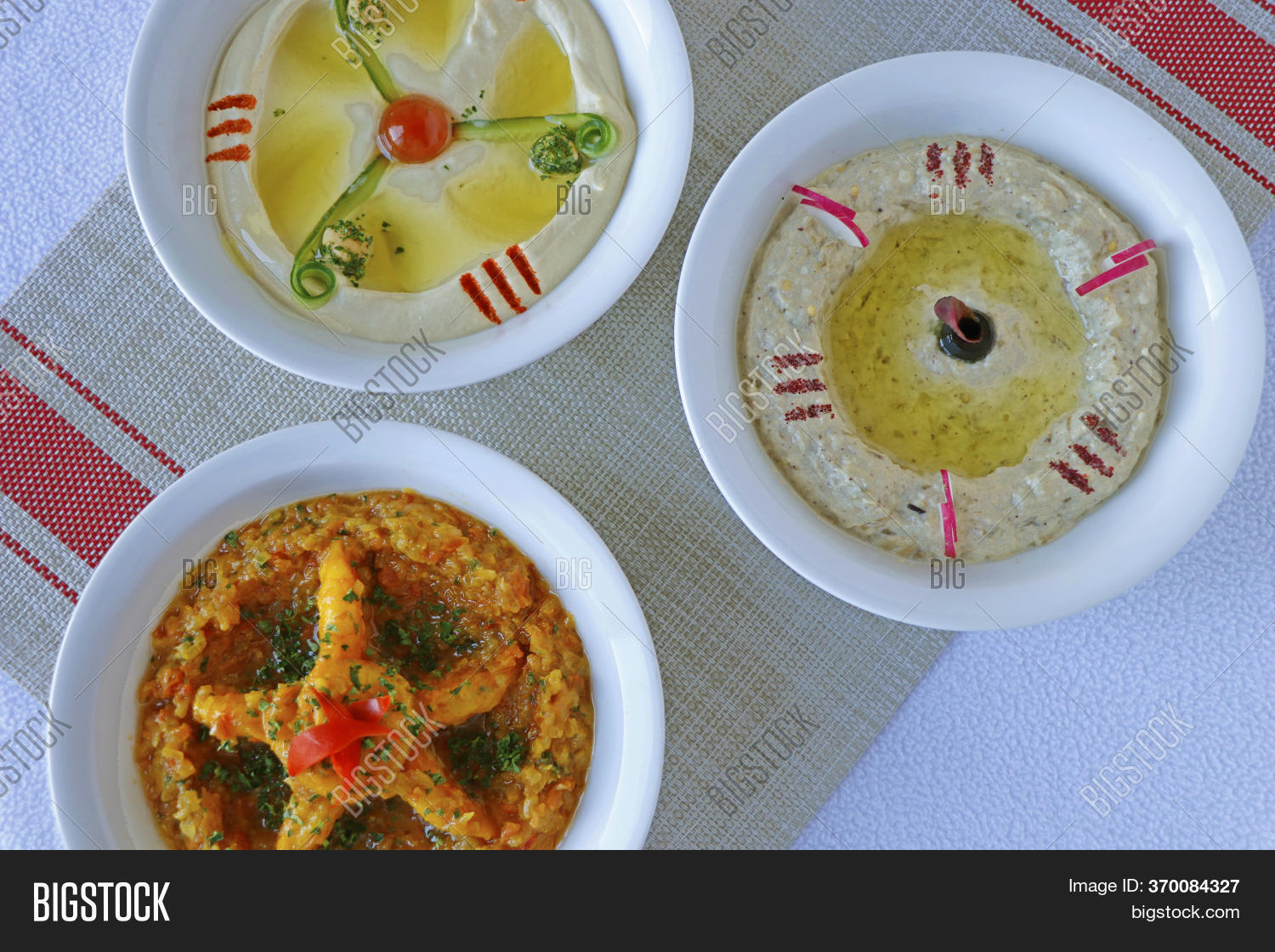 Selection Libanese Image & Photo (Free Trial) | Bigstock