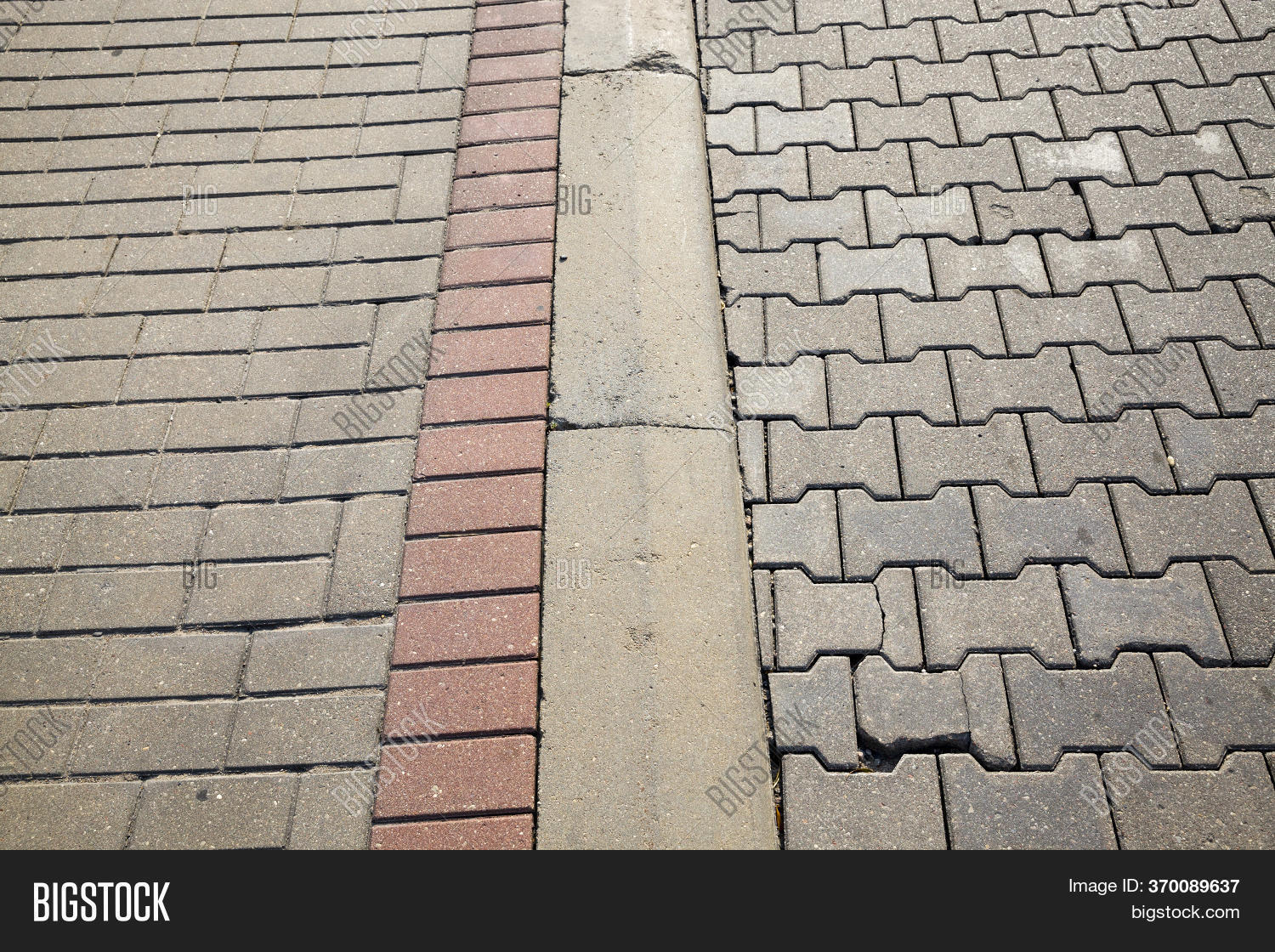 Details Road Made Image & Photo (Free Trial) | Bigstock