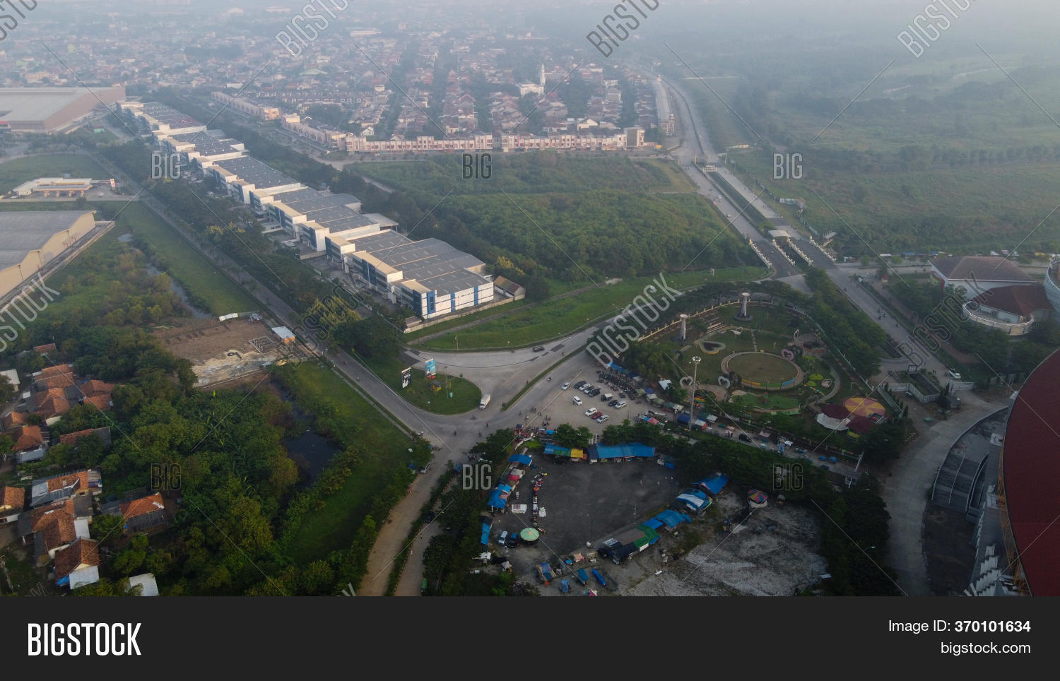 Bekasi. Indonesia. Image & Photo (Free Trial) | Bigstock