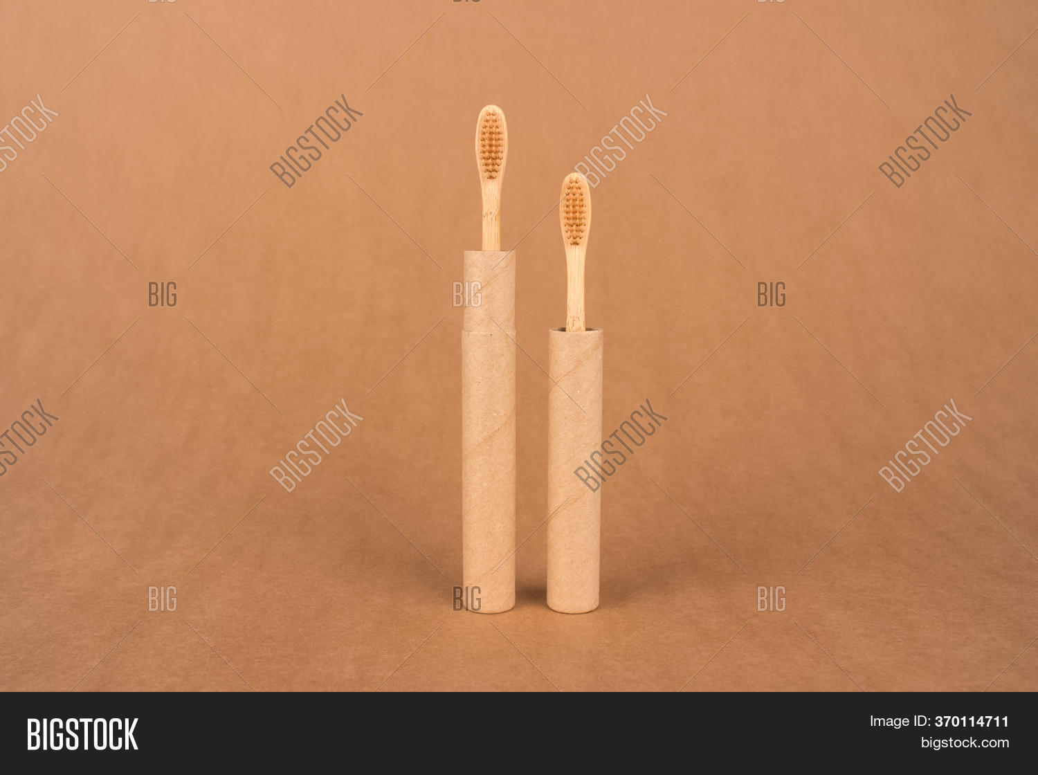 Two Natural Bamboo Image & Photo (Free Trial) | Bigstock