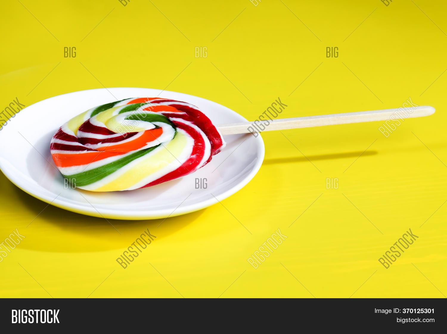 Real Multi-colored Image & Photo (Free Trial) | Bigstock