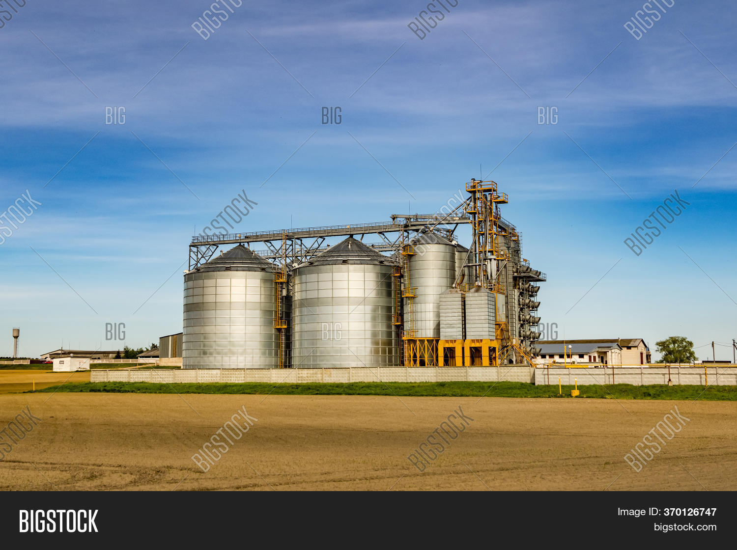 Agro-processing Image & Photo (Free Trial) | Bigstock