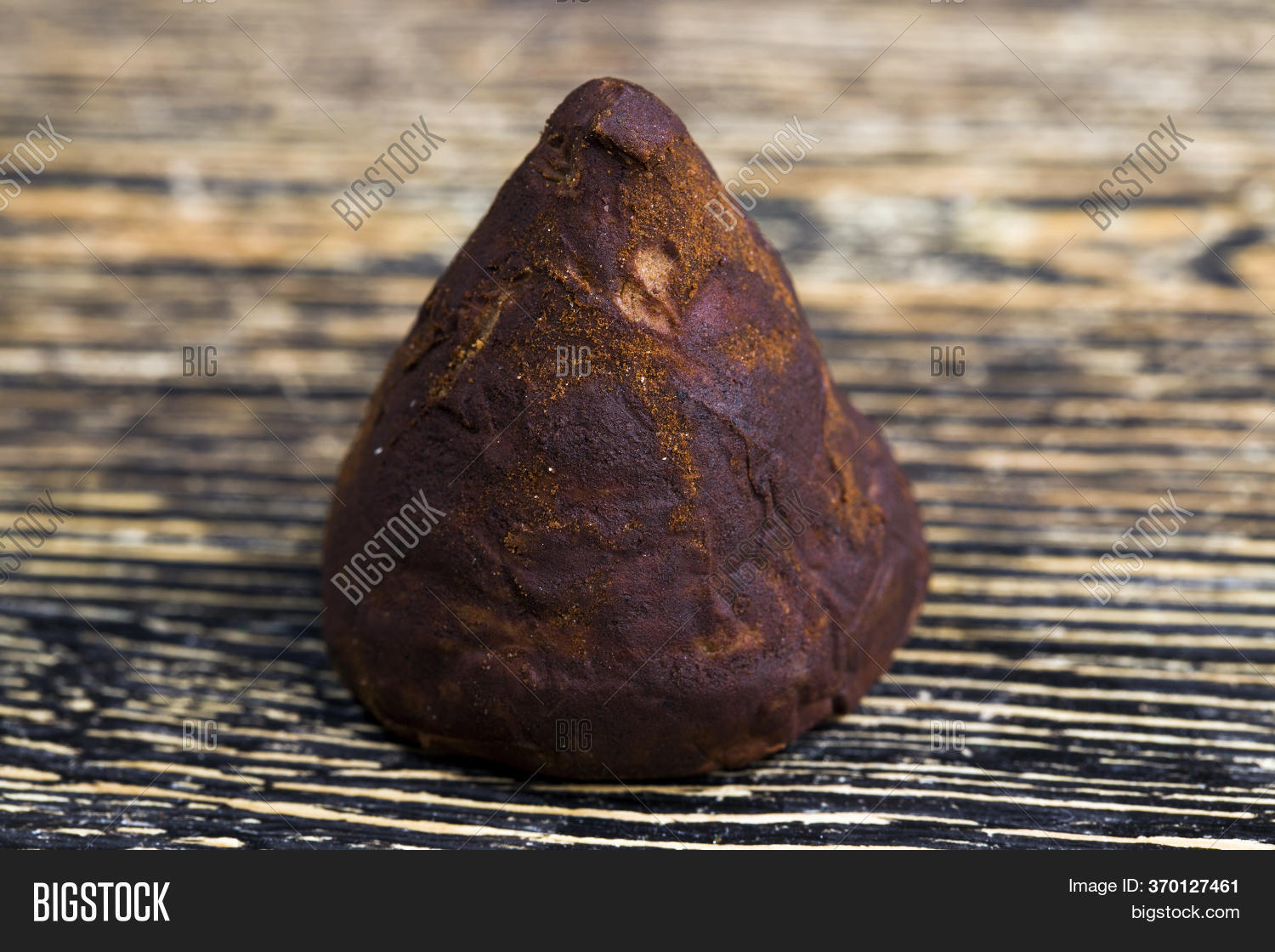 Spoiled Old Chocolates Image & Photo (Free Trial) | Bigstock