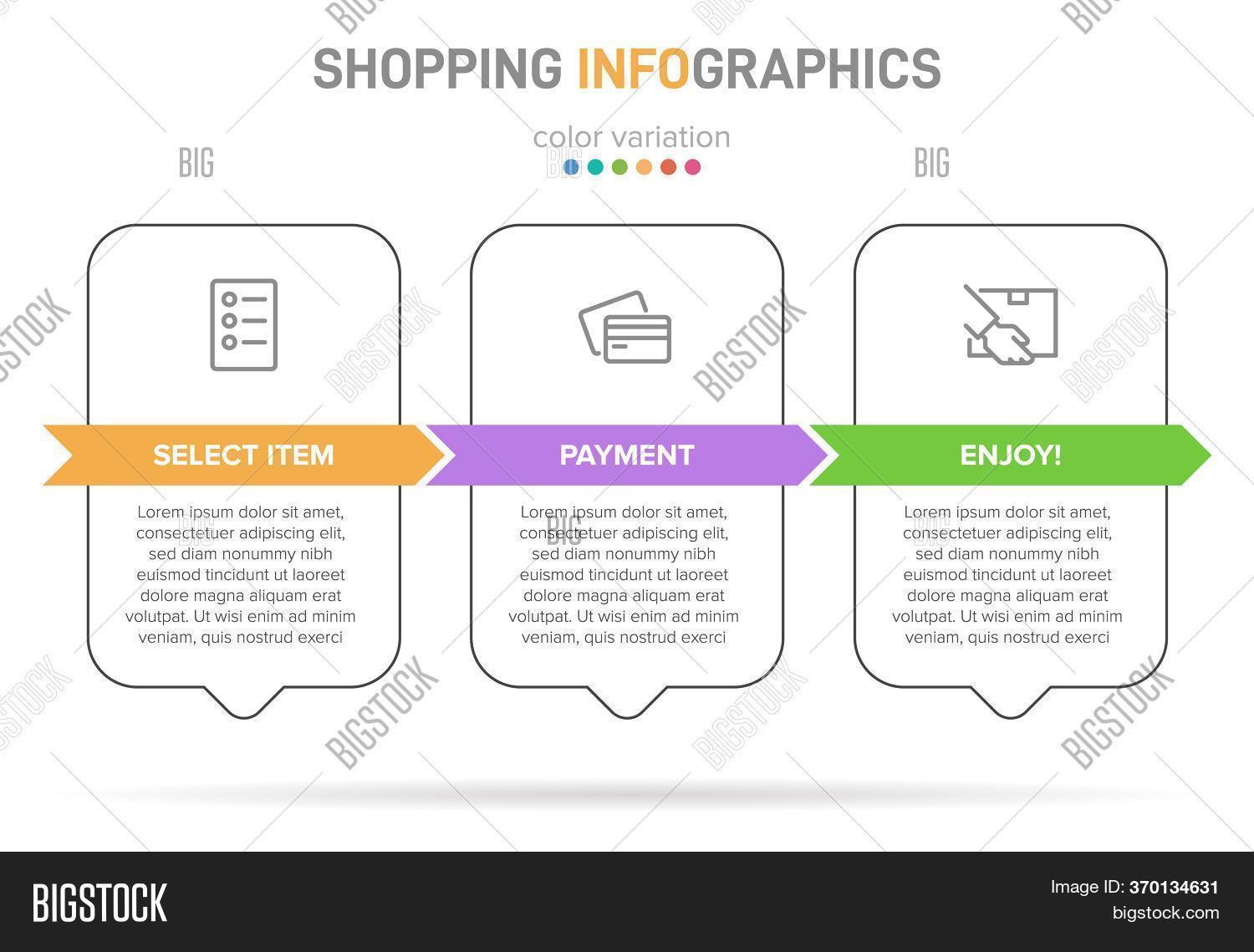 Concept Shopping Image & Photo (Free Trial) | Bigstock