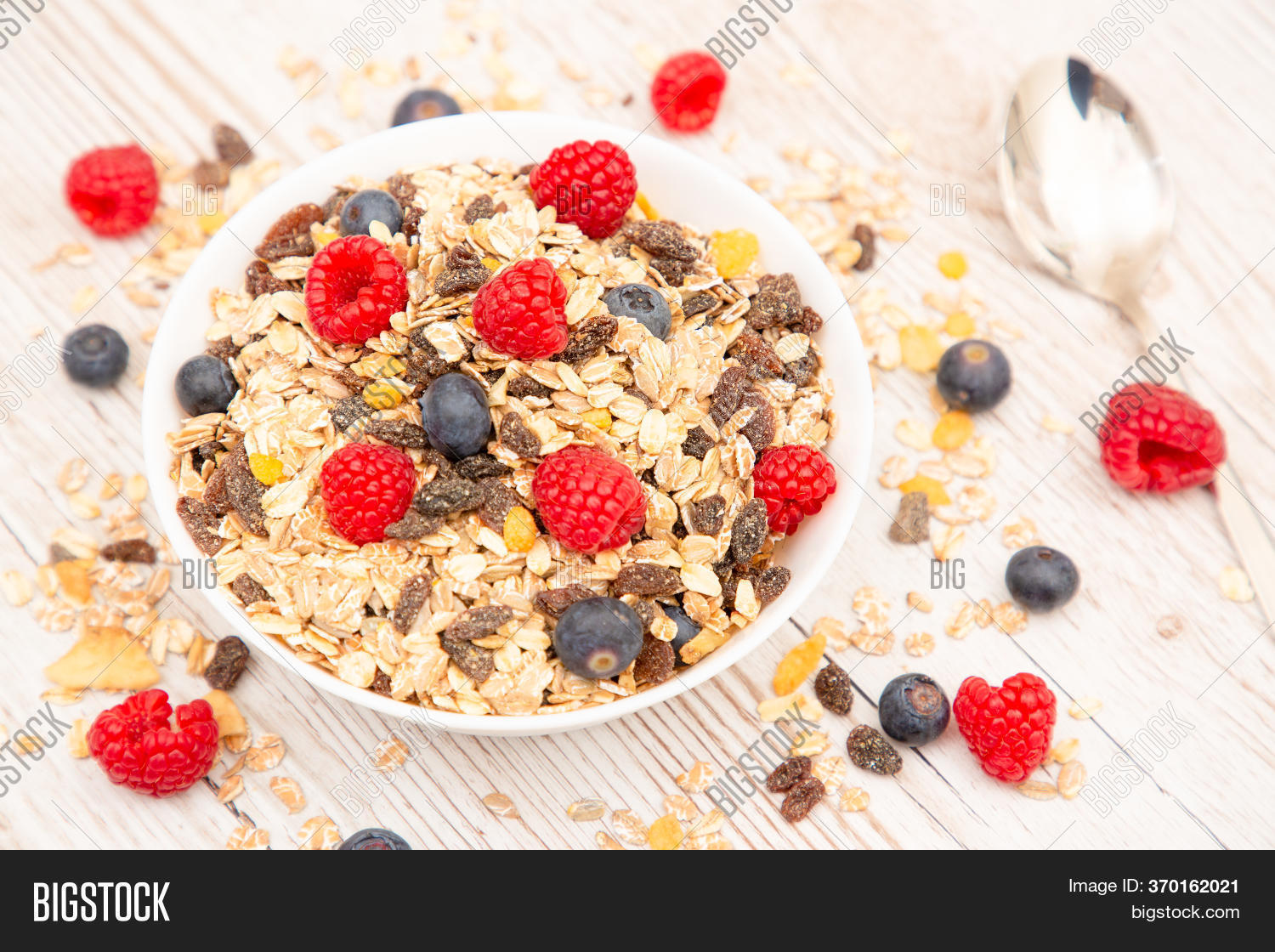 Breakfast Served Image & Photo (Free Trial) | Bigstock
